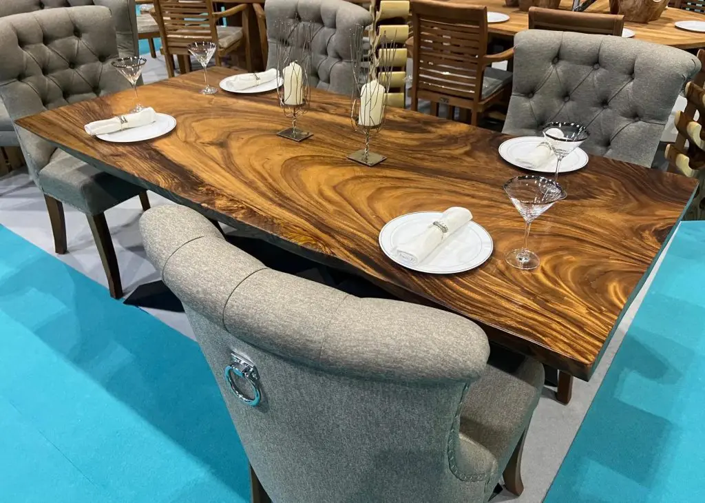 Top 10 Dining Table Sets for Modern Homes Tables and Chairs
